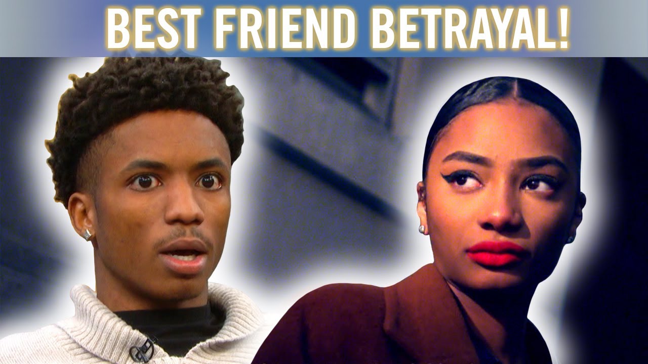 Did You Break the Bro Code? - YouTube