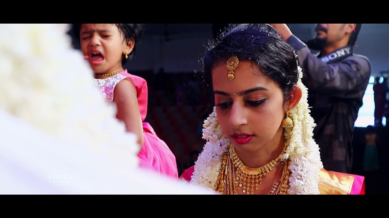 Highlights of Anil + Nisha wedding. - YouTube