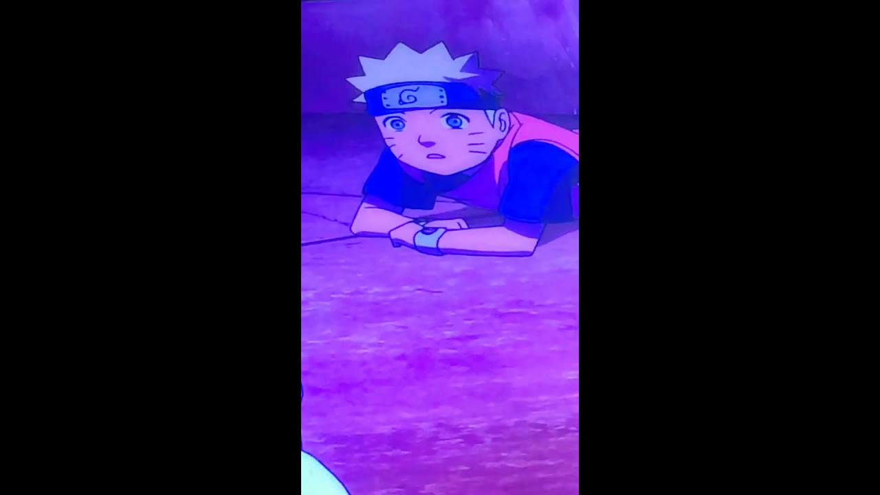 Exe naruto - YouTube