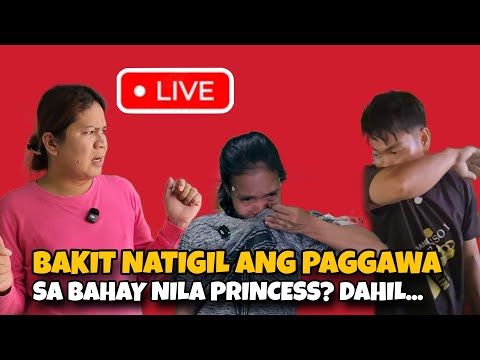 LORRY AQUINO TALITA IS LIVE