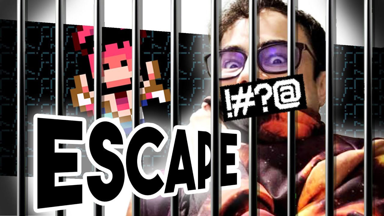 Nowhere to Go??? Escape The Mansion Puzzle! - YouTube