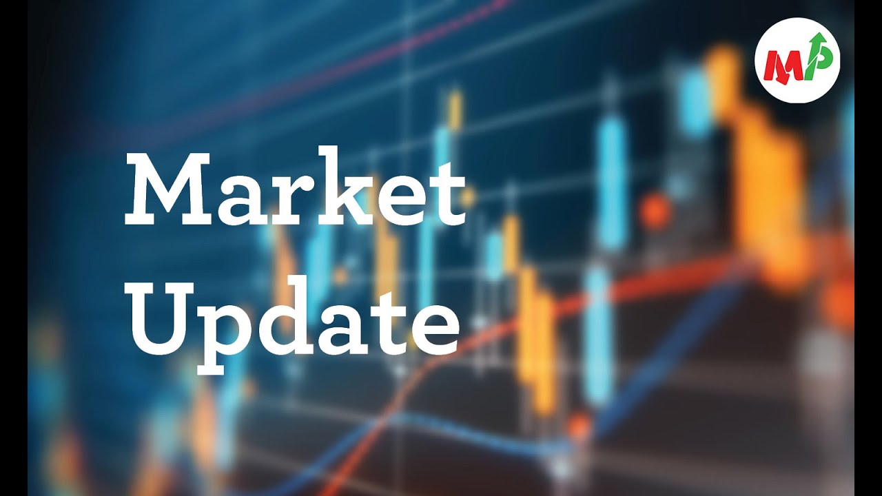 Today Market Update (20-01-2023 ) - YouTube