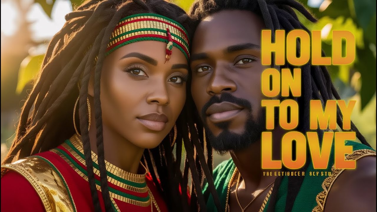 Hold On To My Love | KENDU VIBES (Official Audio 2025) - YouTube