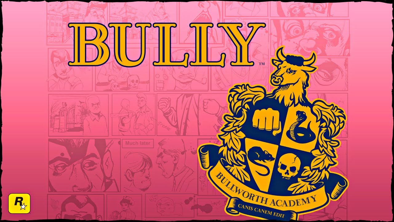 Bully - Class Failed (Theme Song) - YouTube