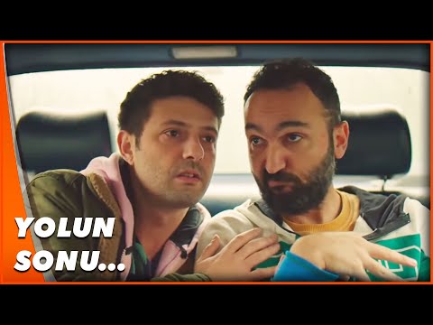 Dayak Geliyorum Demez | Hep Yek 3