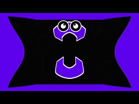 Learn Alphabet ABCDEFG Busy Beavers Logo Effects  Sponsored By Preview 2 Mokou Deepfake Effects