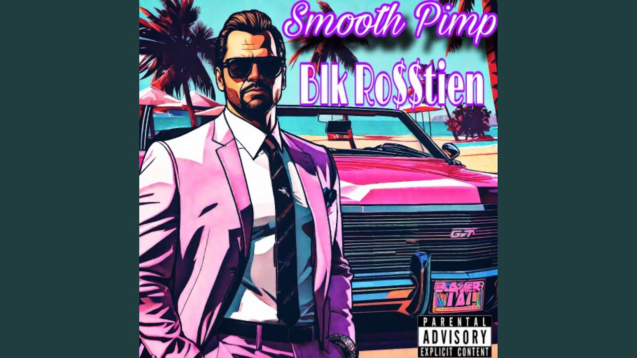 Smooth Pimp - YouTube