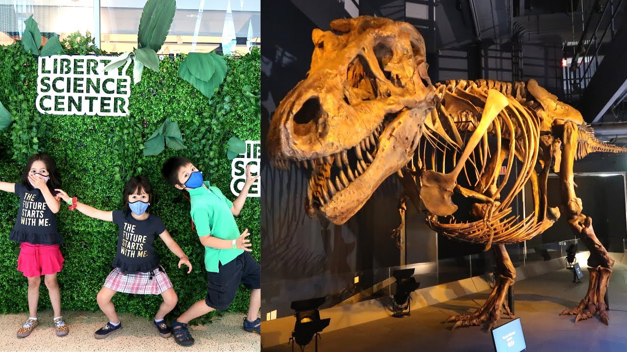 Liberty Science Center
