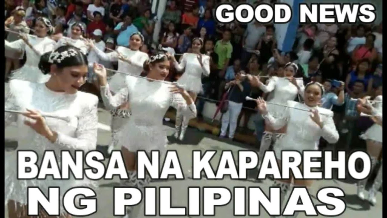 🔴 VIRAL GOOD NEWS BANSA NA KAPAREHAS NG MGA FILIPINO ALAM NA ! BREAKING ...