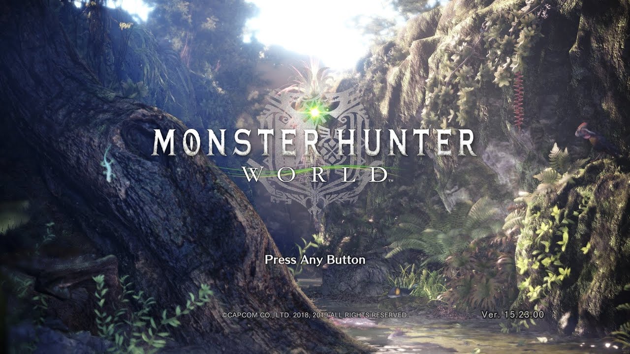 【MONSTER HUNTER W:I】激昂ラージャンとの決戦 #6 - YouTube