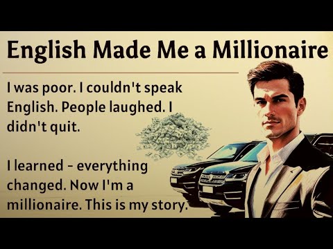 My Name is Daniel I Was Poor. I Learned English. It Changed My Life 🧬 ...