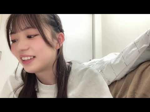 48 RINA KURIYAMA 2025年03月04日23時40分12秒 栗山 梨奈（HKT48 チームKIV） - YouTube