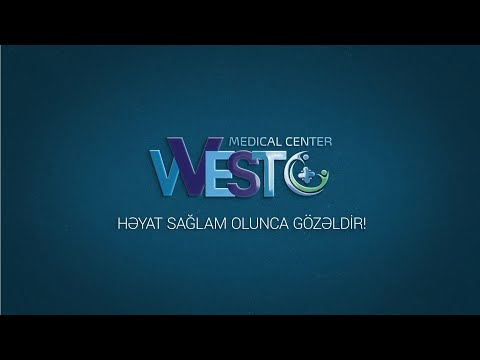 VEST MEDICAL CENTER | Həyat sağlam olunca gözəl!