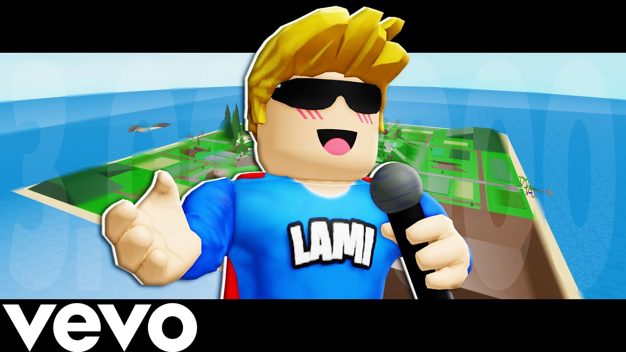 Lami - TEAM LAMI (Offizielles Musikvideo) - YouTube