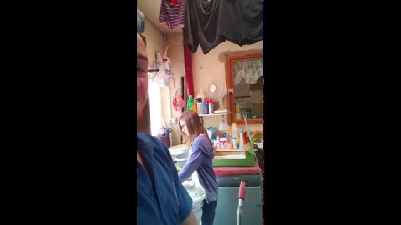 Scaring My Sister Youtube