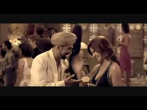 romantik hint müziği