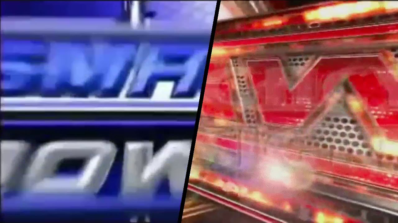WWE SmackDown vs. RAW Graphics 2 - YouTube