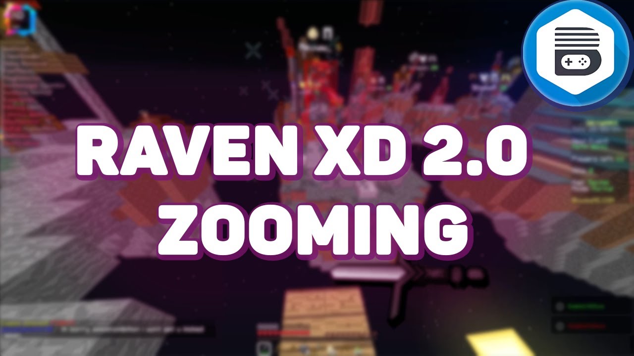 ZOOMING ON BLOCKSMC With RAVENXD 2.0 | FREE CLIENT DESTROYING NEW AC ...