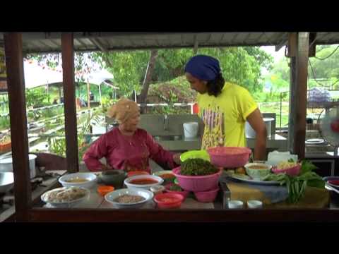 Embun citra cake house - YouTube