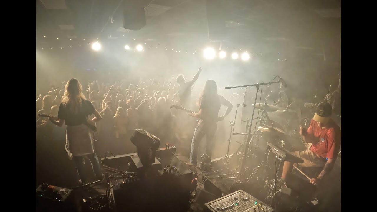 ELVT Live Iowa - YouTube