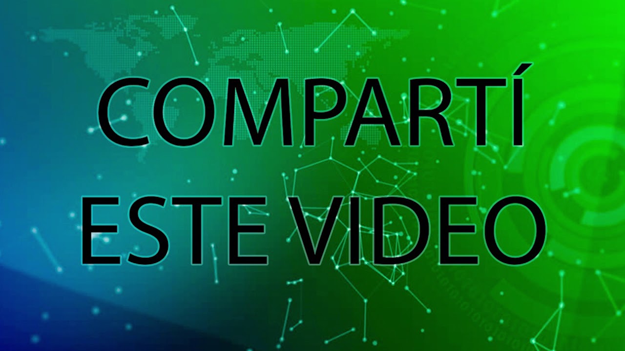 Vamos a volver - YouTube