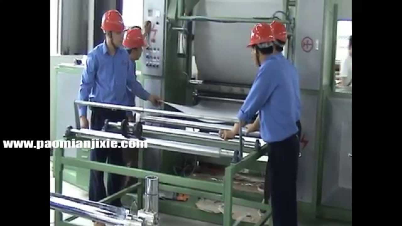 cork peeling machine (round cork block cut into difficult sheet roller ...