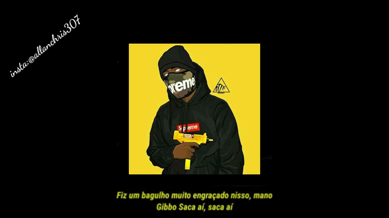 m4 gritando meu nome letra - YouTube