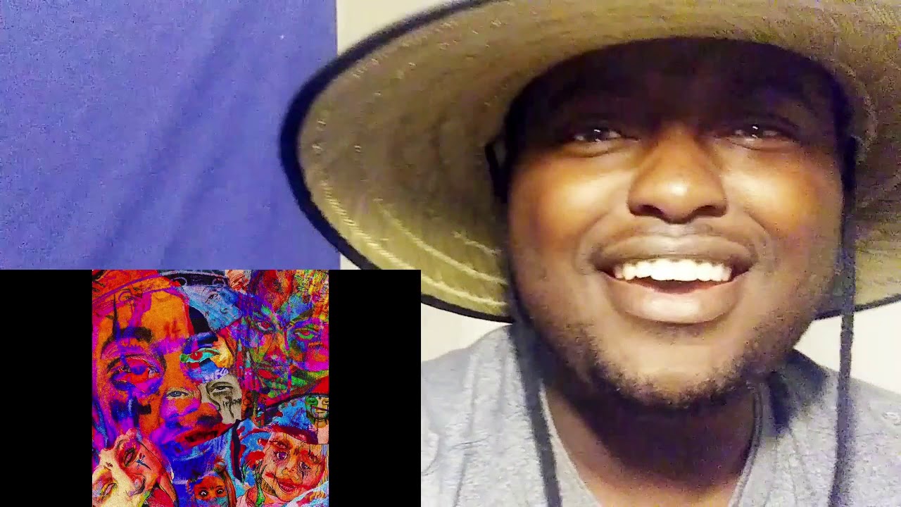 Trippie Redd "Me Likey" (WSHH Exclusive - Official Audio) REACTION ...