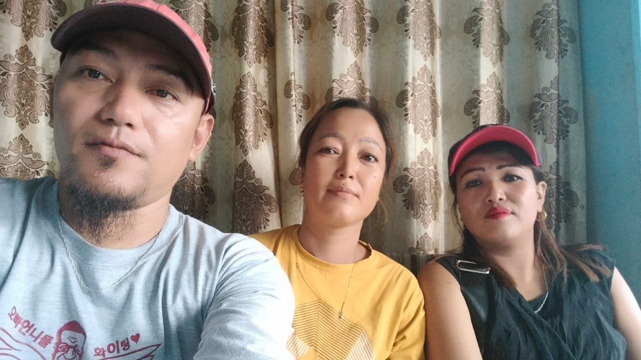 20k tlin lawm nan aw😃😊 - YouTube