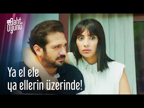 Efsane Kaçırılma Hikayesini Hatırlayalım - Baht Oyunu