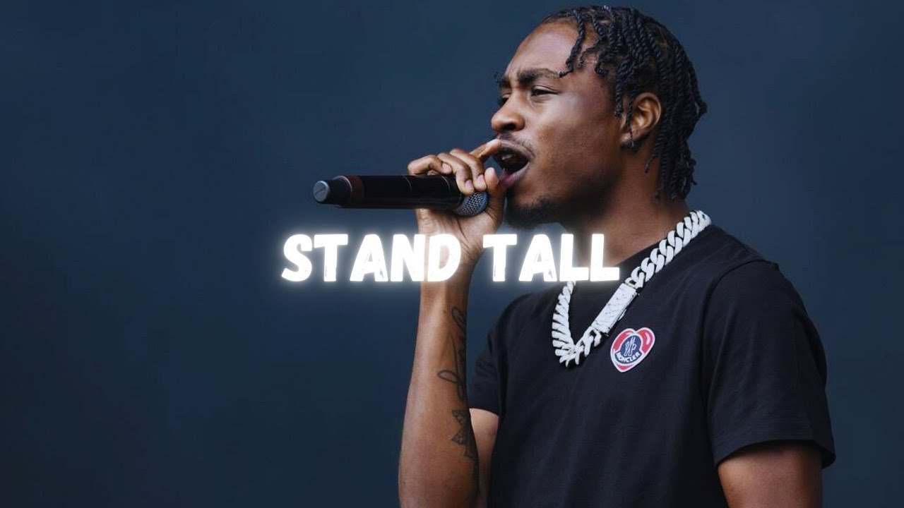 [FREE] Lil Tjay Type Beat x J.I Type Beat | "Stand Tall" | Piano Beat ...
