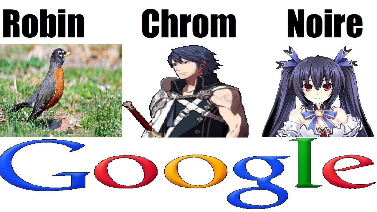 Awakening's Roster According To Google - YouTube