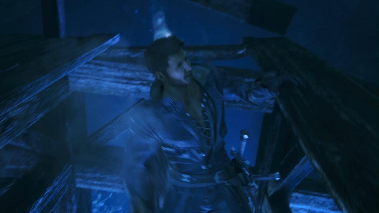 Jill just standing there - YouTube