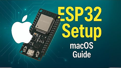 ESP32 Tutorials using ESP-IDF - YouTube
