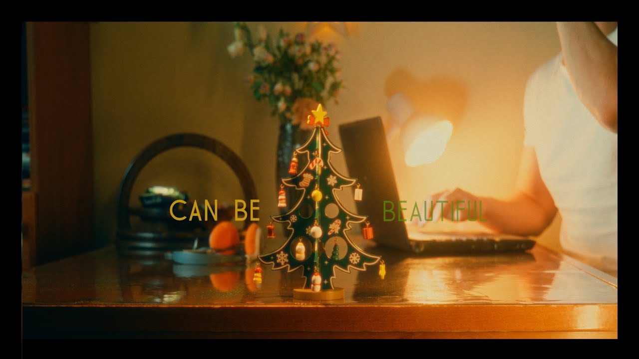 Every day is a cinematic day. Sony FX30 - YouTube