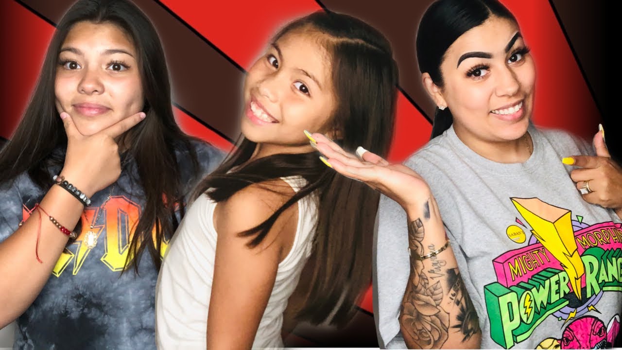 FAMILY Q&A | LIFE WITH THE NGUYENS - YouTube