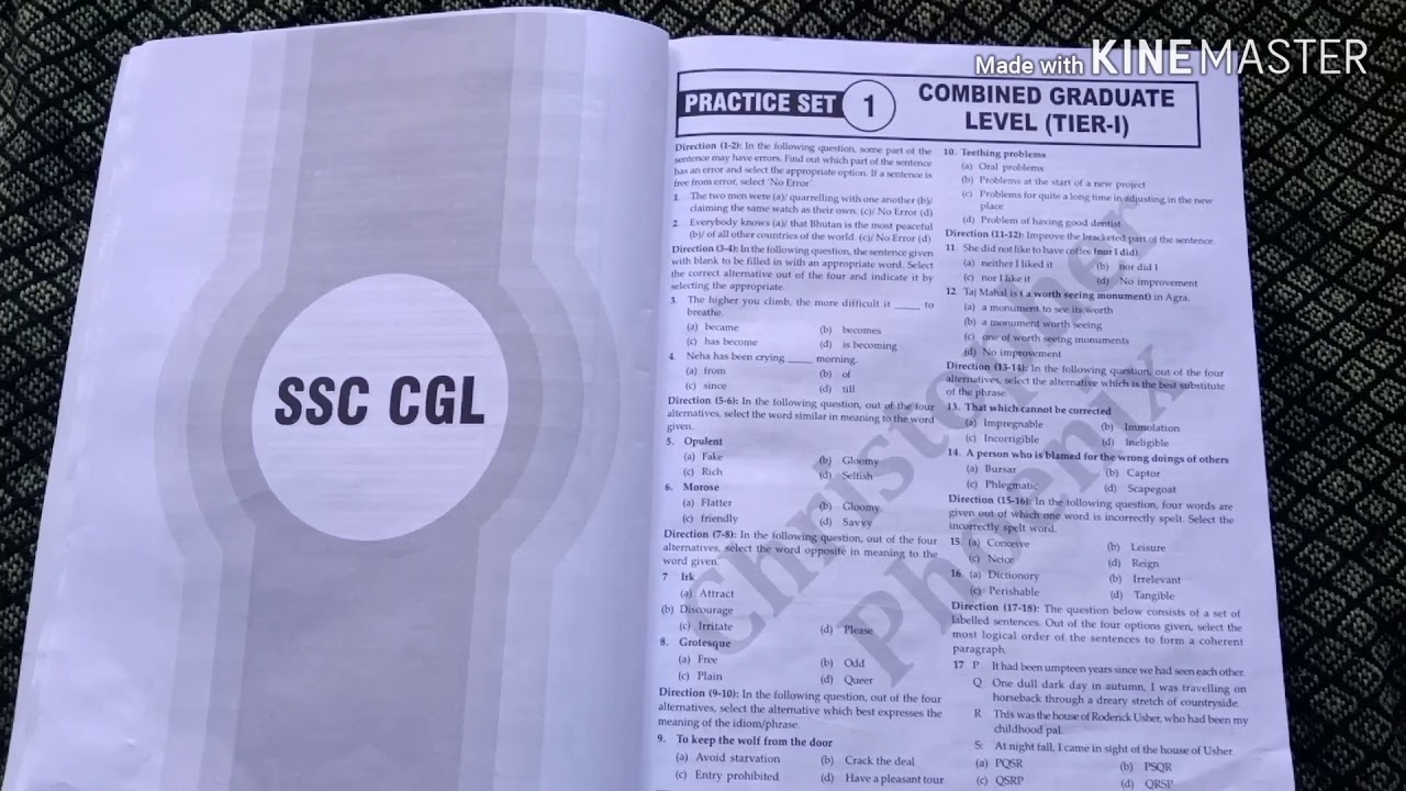 Master Blaster //Book Review//Christopher Phoenix//By Top Dream// - YouTube