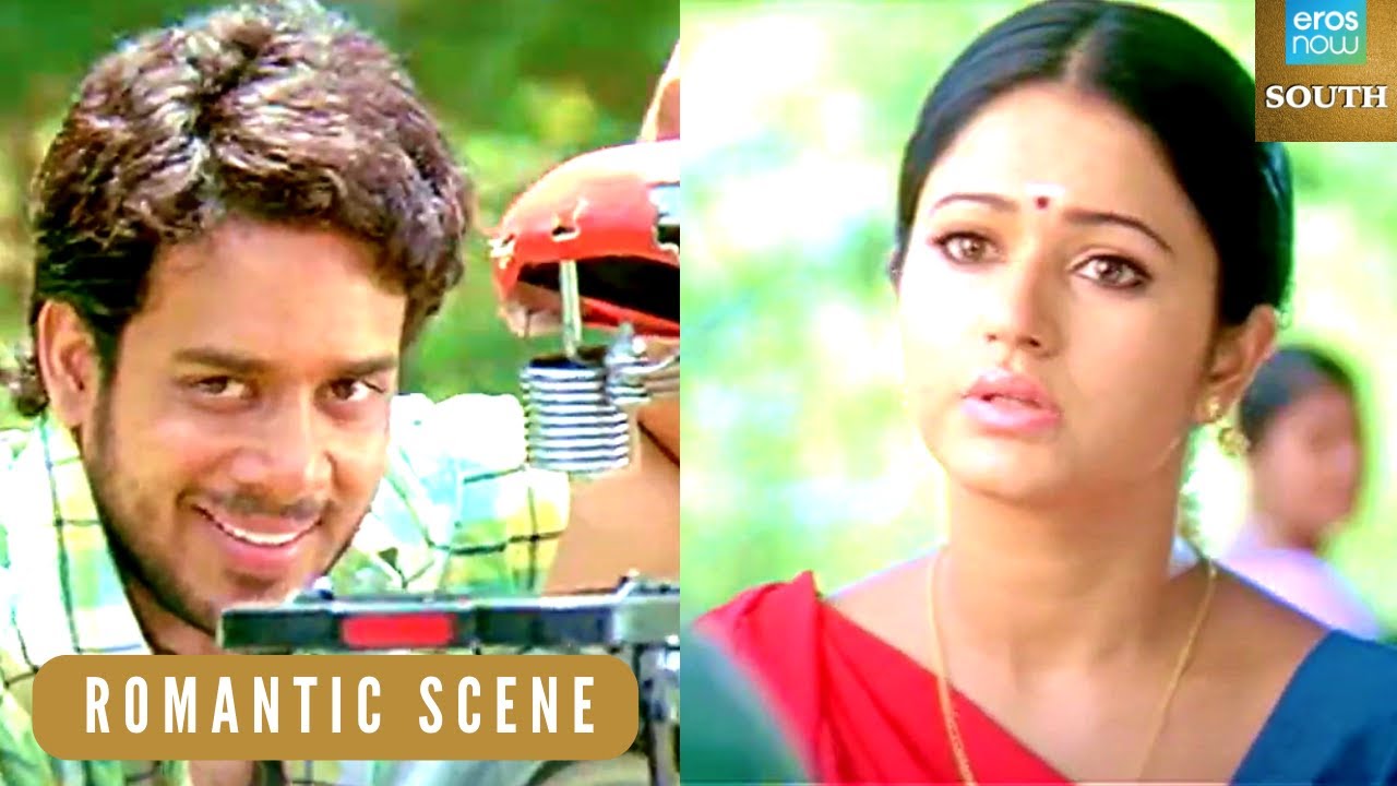 Vijetha Movie Vadivelu Nassar Best Scene Bharath