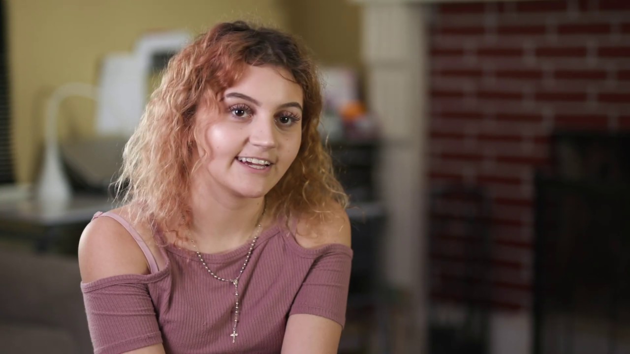 Isabel's Story - YouTube