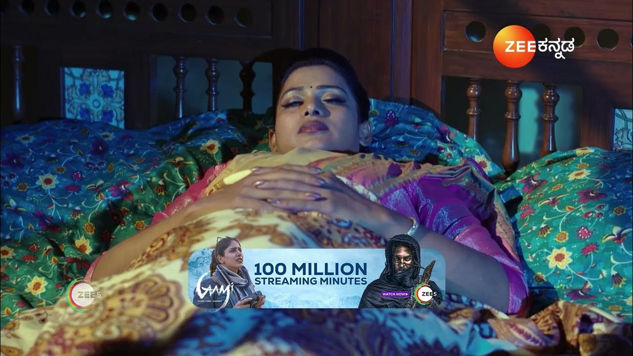 Kalyanamasthu | Ep - 851 | Preview | Dec 07 2024 | Zee Kannada - YouTube