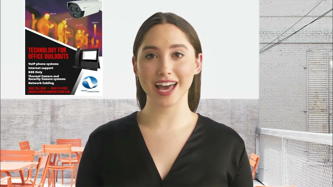 Yealink T58 Pro - YouTube