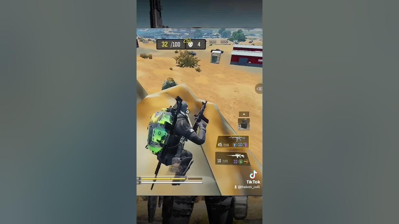 PARTIDA DEL 19/01/25 #codmobile #codbattleroyal #codm #codmbattleroyale #callofduty #codmbr #cod ...