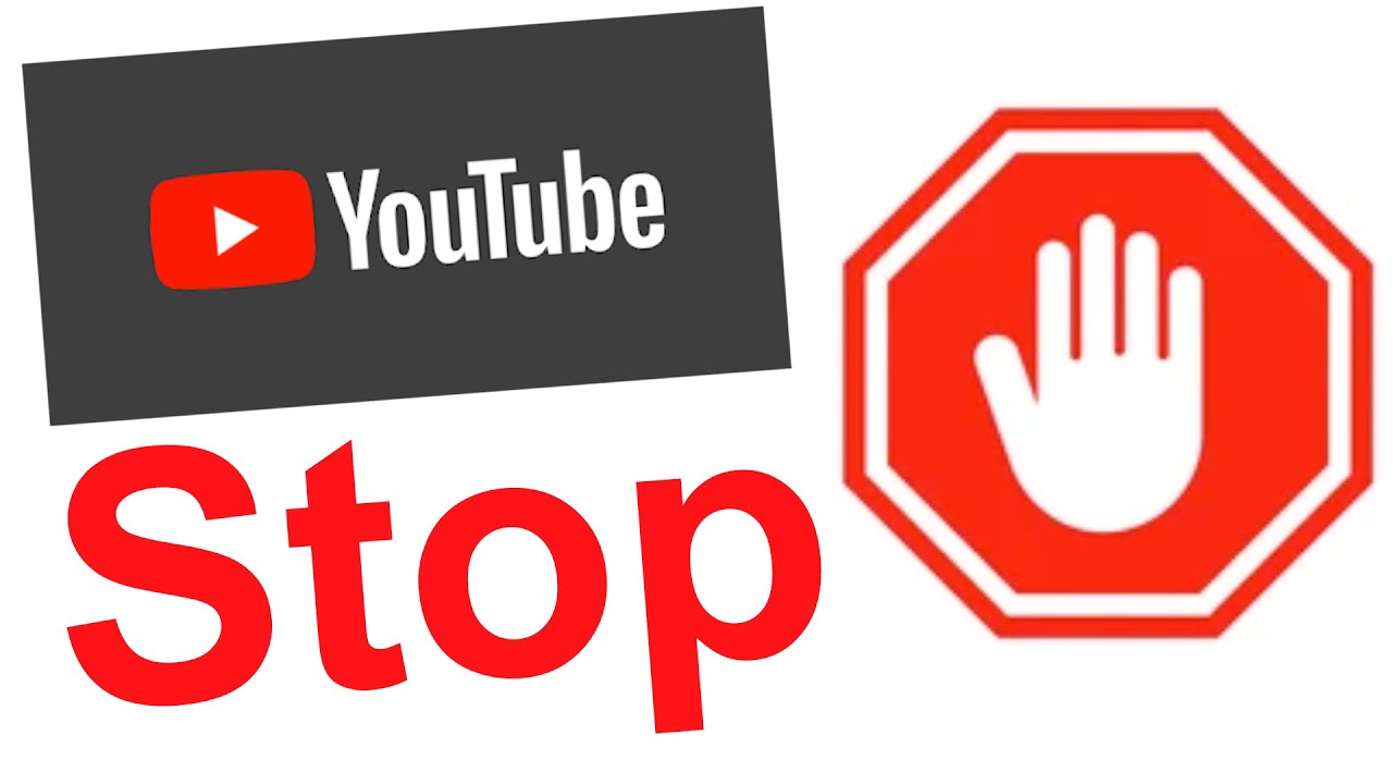 YouTube Please Stop This Updates Immediately - YouTube