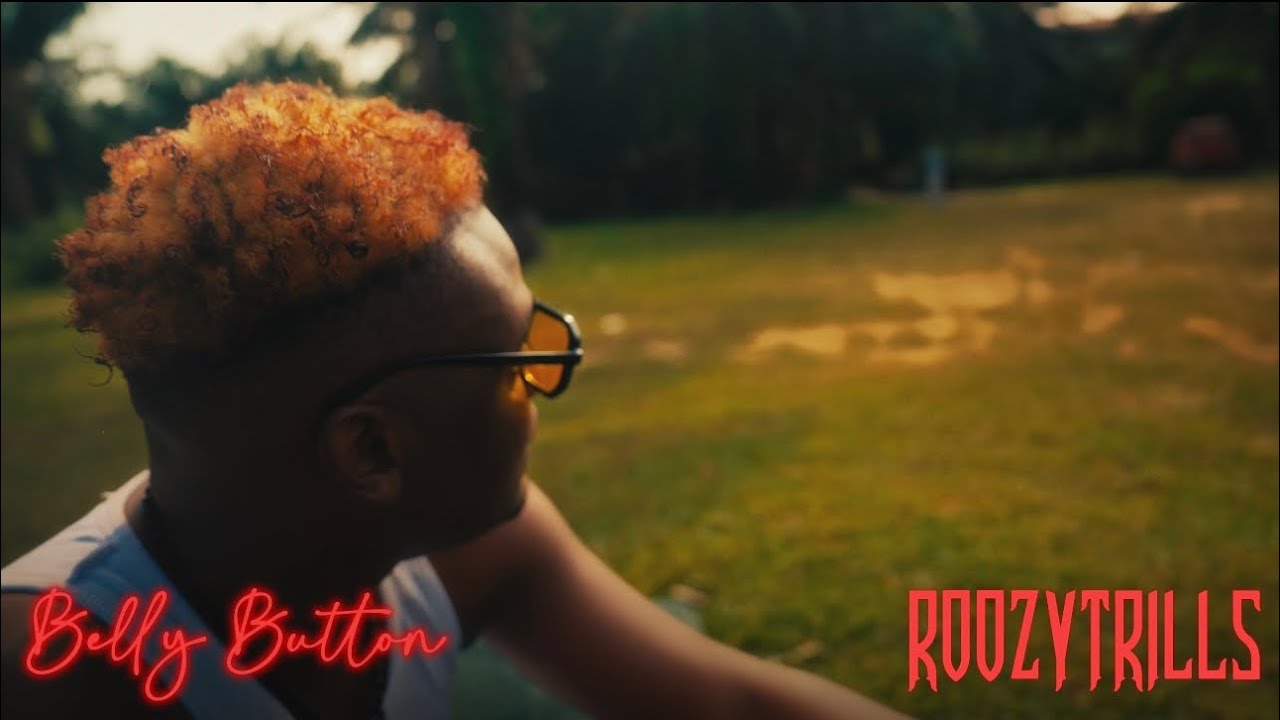 BELLY BUTTON (Official Video) - YouTube