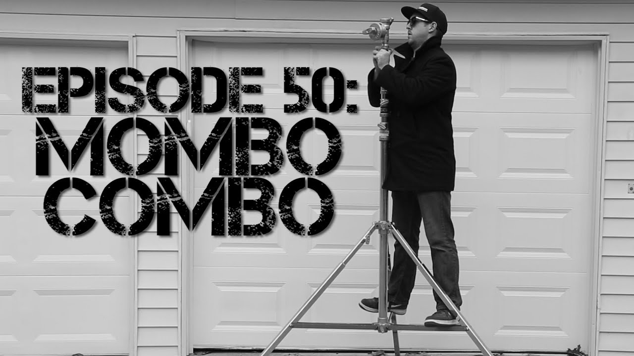 Ep 50: Mombo Combos - YouTube