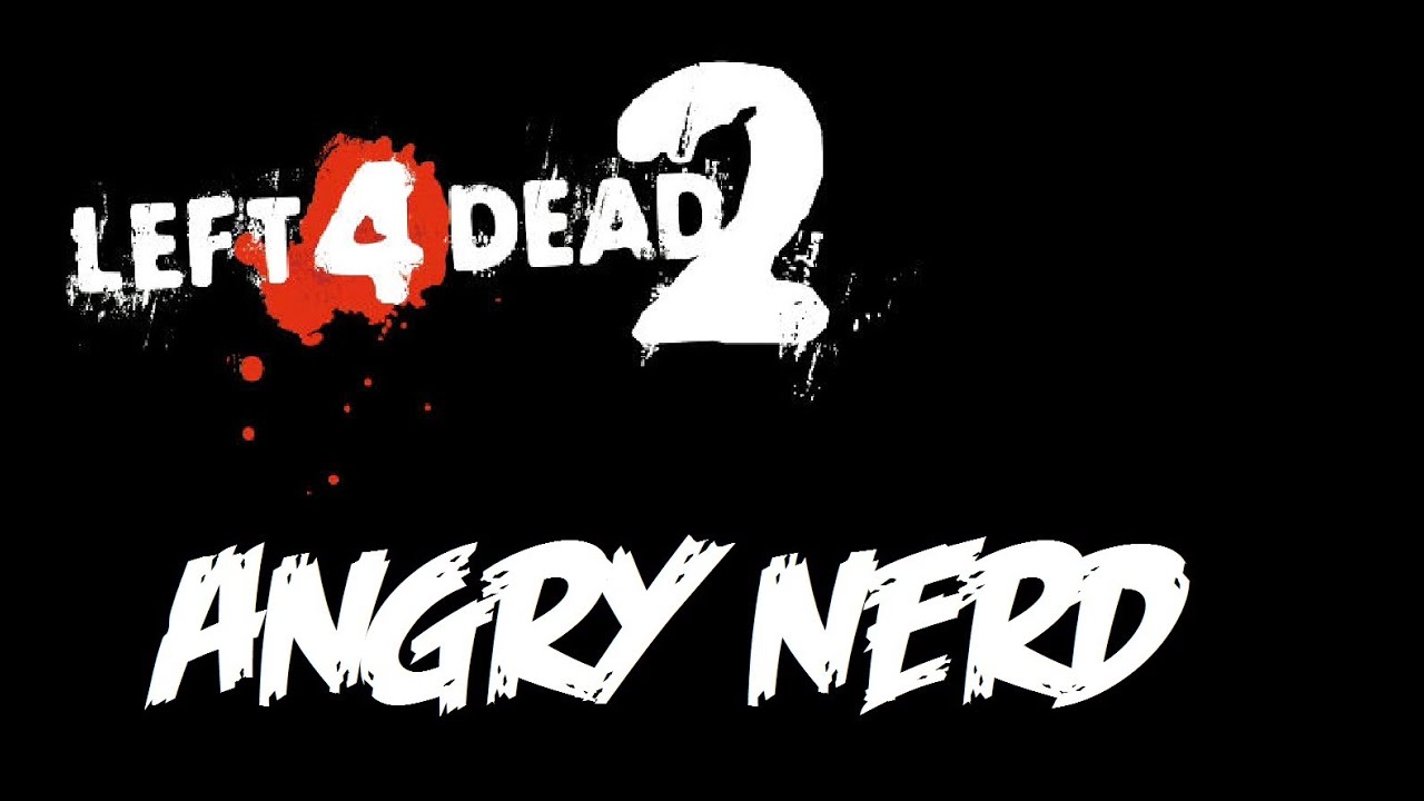 How to Get Kicked in Left 4 Dead 2 - YouTube
