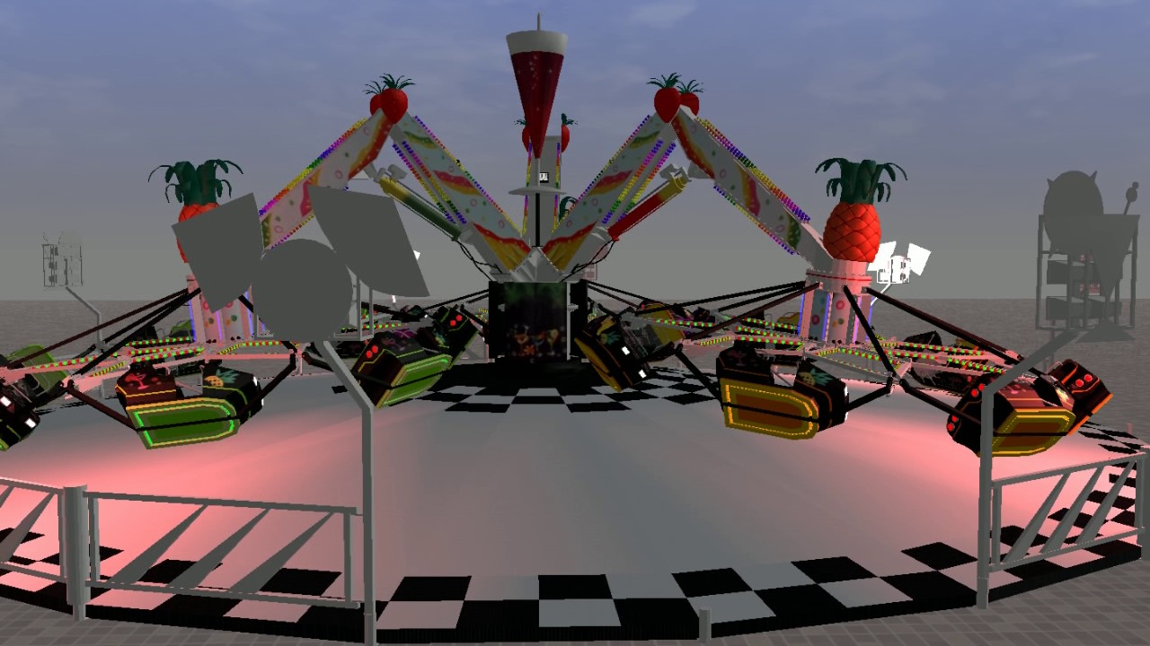 Cocktail Shaker The Simulation Update ( soon available for download ...