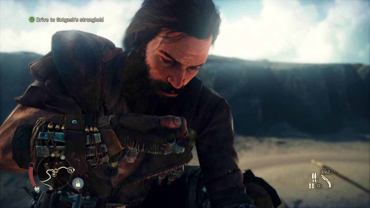 Mad Max_Maggot _Munch - YouTube