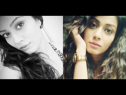 Charu Mehra Pemeran Purvi di Serial India LONCENG CINTA