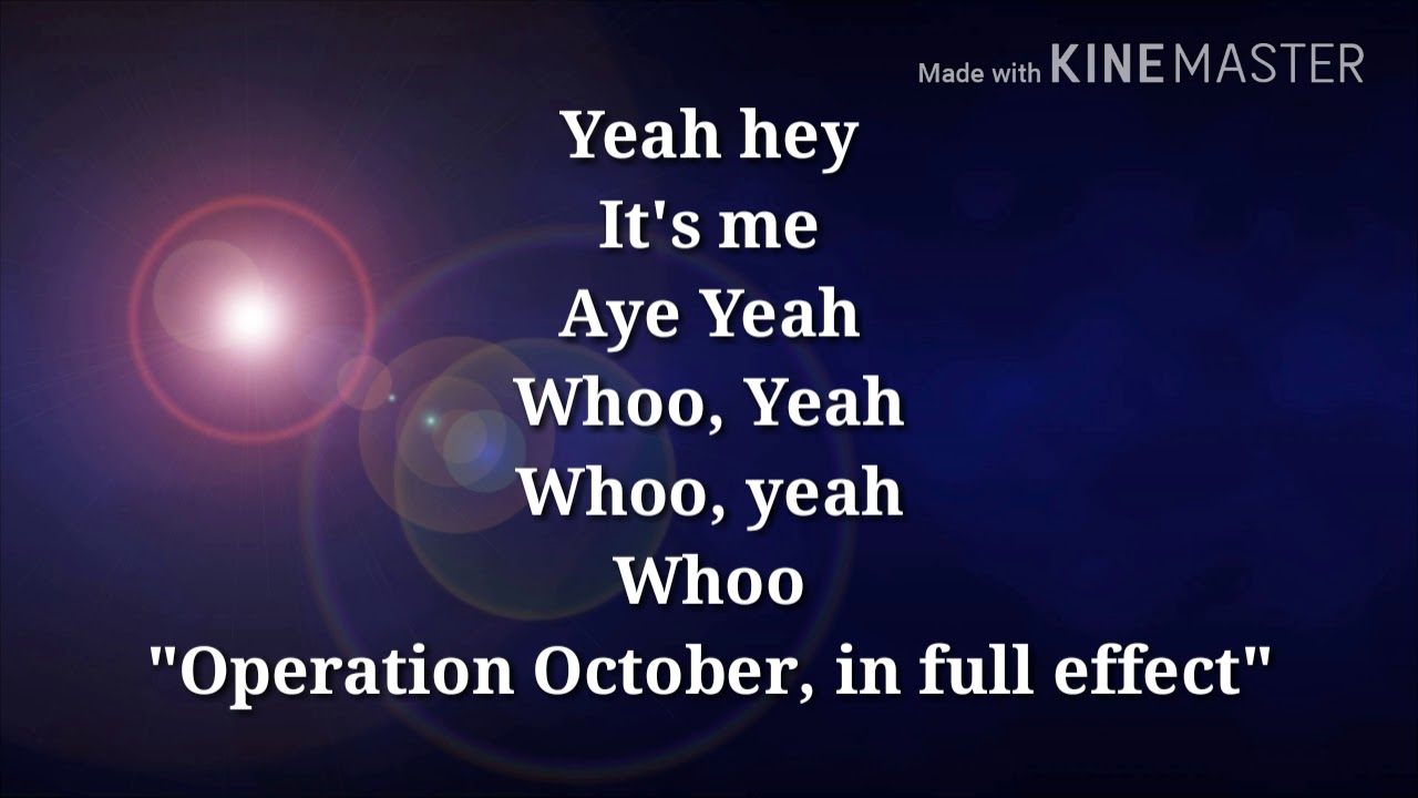 Kevinlasean "Normal" Lyrics - YouTube